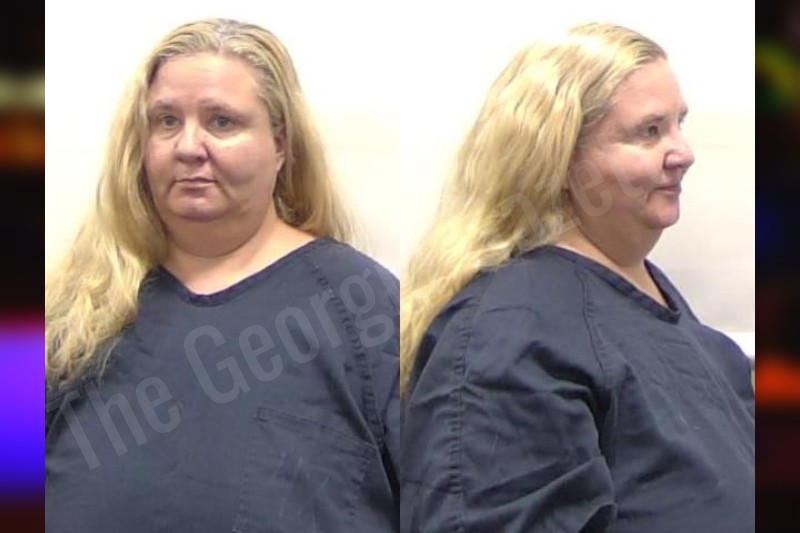 Christy Sykes — Clarke County Jail Bookings
