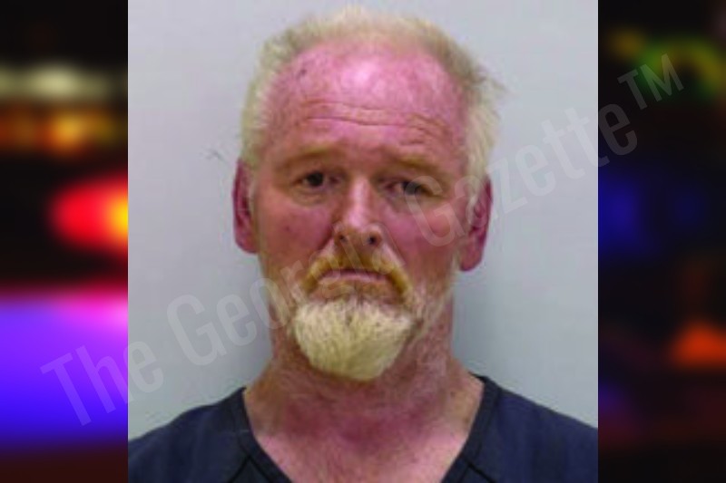 Joseph Satterfield — Bartow County Jail Bookings