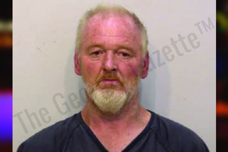 Joseph Satterfield — Bartow County Jail Bookings