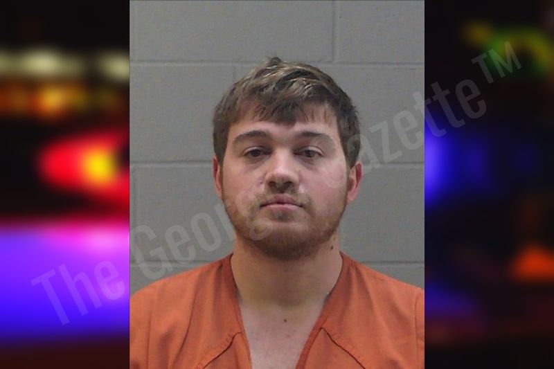Jordan Sellers — Madison County Jail Bookings