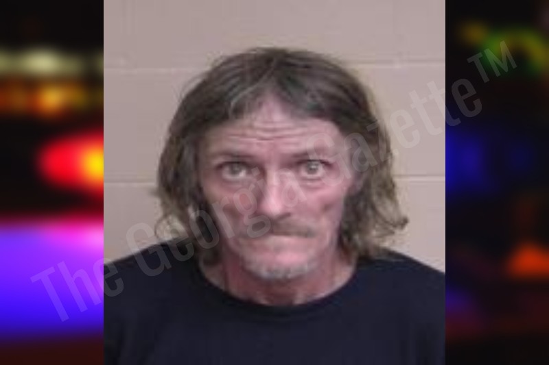 Leland Severs — Walker County Jail Bookings