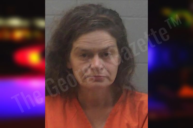 Madison County Jail Bookings – The Georgia Gazette