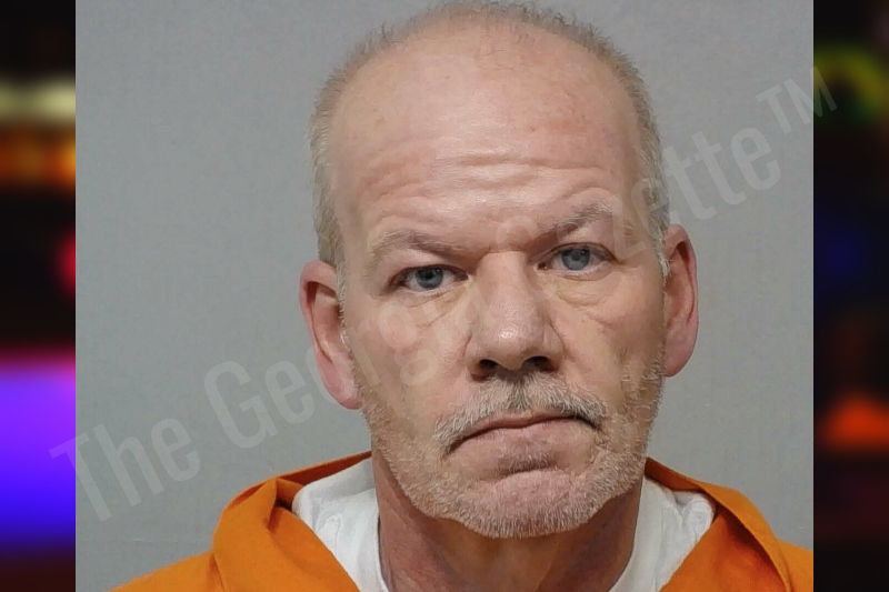 Shawn Lowman — Bibb County Jail Bookings