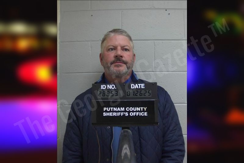 Joseph Sheehan — Putnam County Jail Bookings