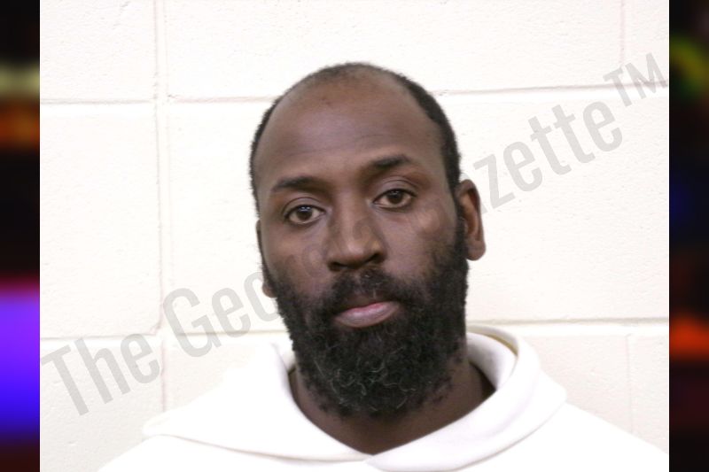 Cleo Shepherd — Bulloch County Jail Bookings