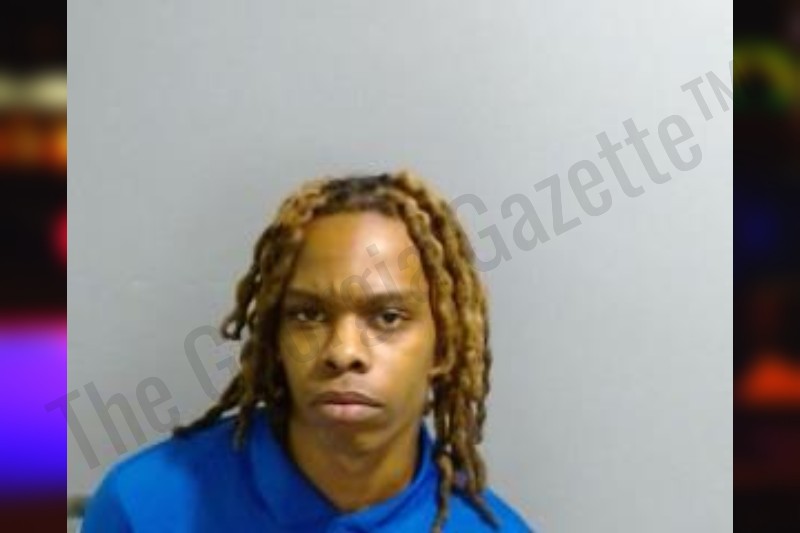 Travis Sheppard — Fulton County Jail Bookings