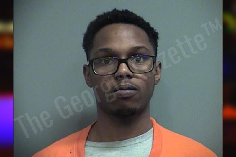 Tyler Sheppard — Effingham County Jail Bookings