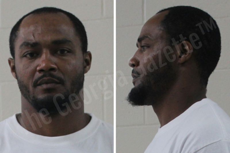 Joshua Simmons — Houston County Jail Bookings