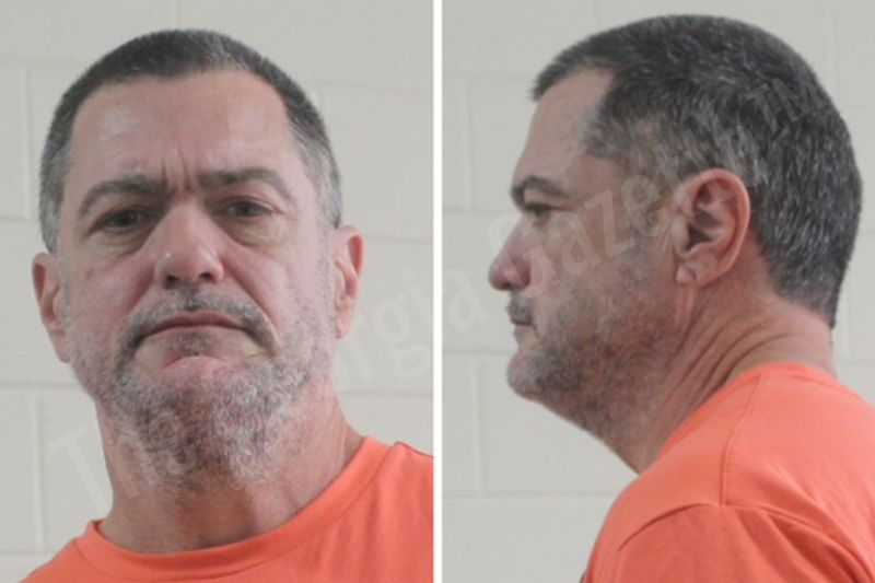 Eric Sims — Houston County Jail Bookings