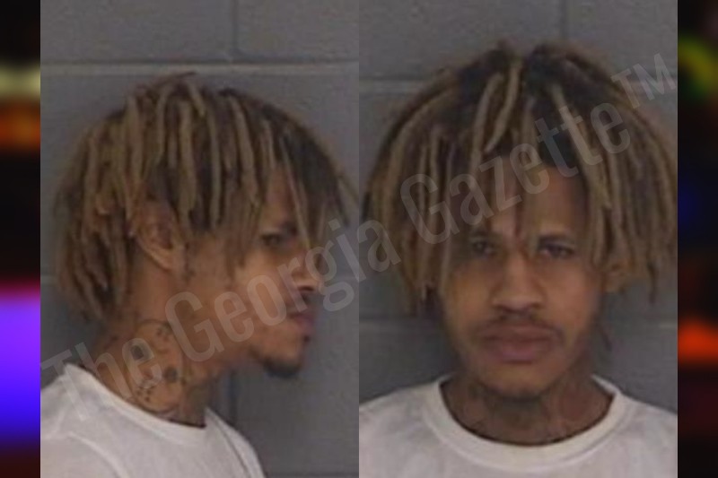 Rodney Sims — Barrow County Jail Bookings