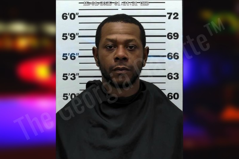 Theodore Sims — Hart County Jail Bookings
