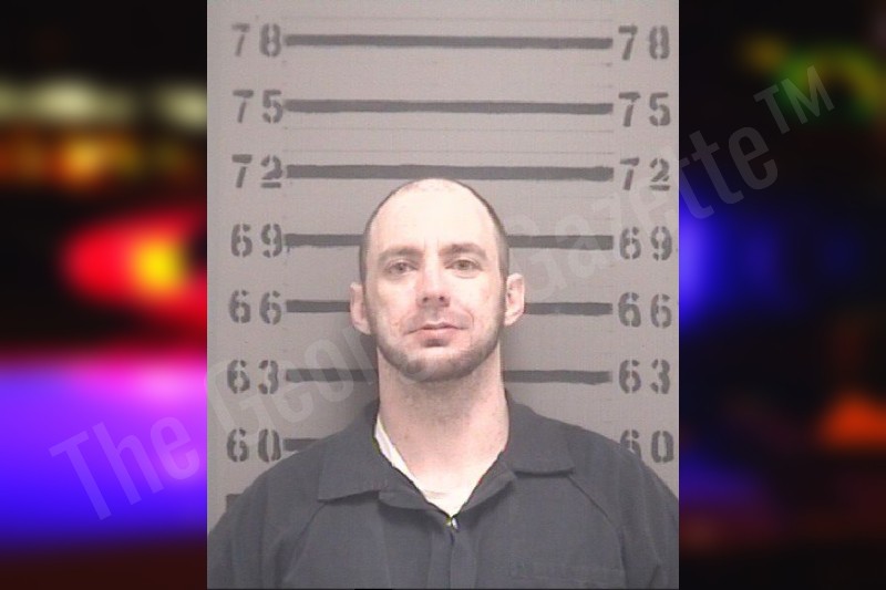 William Sizemore — Dougherty County Jail Bookings