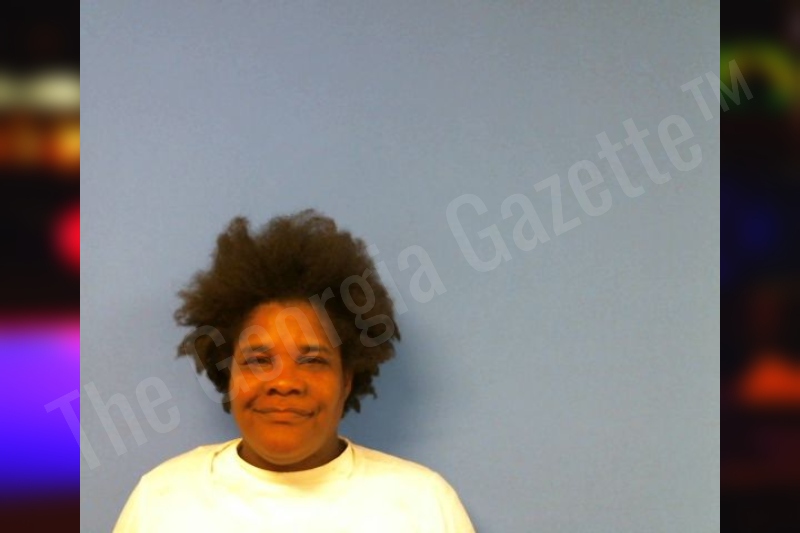 Sandra Slay — Troup County Jail Bookings