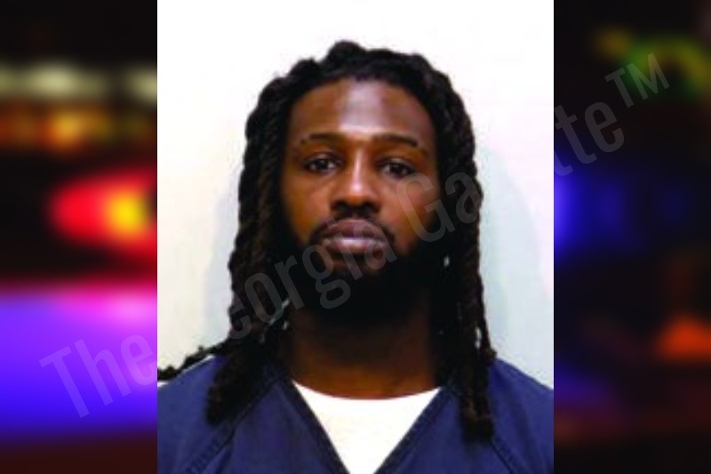 Craig Smalls — Bartow County Jail Bookings