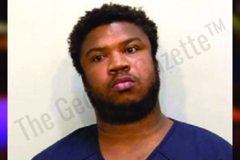 Bartow County Jail Bookings – Page 6 – The Georgia Gazette