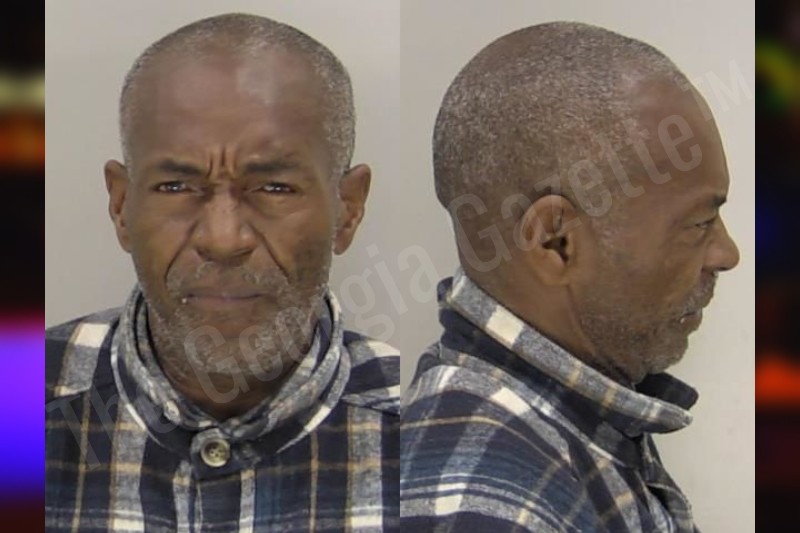 Ezell Smith — Richmond County Jail Bookings