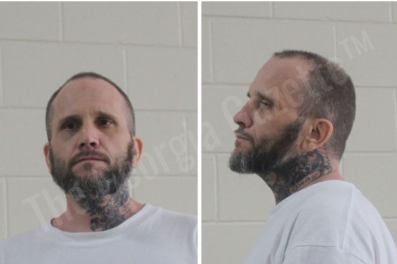 Jeremy Smith — Houston County Jail Bookings