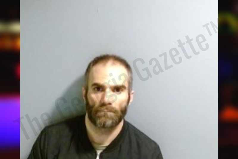 Joshua Smith — Fulton County Jail Bookings