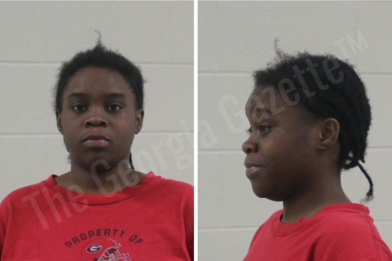 Houston County Jail Bookings – The Georgia Gazette