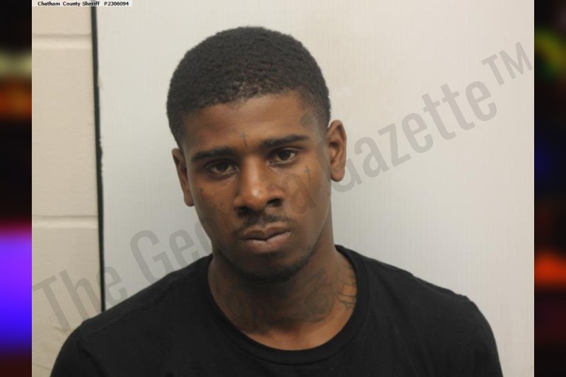 Stanley Smith — Chatham County Jail Bookings