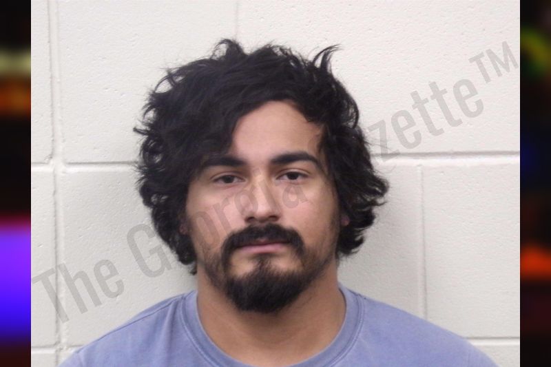Jovanny Solis — Bulloch County Jail Bookings