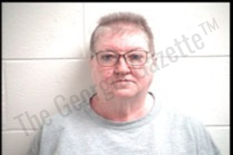Sharon Spence — Henry County Jail Bookings
