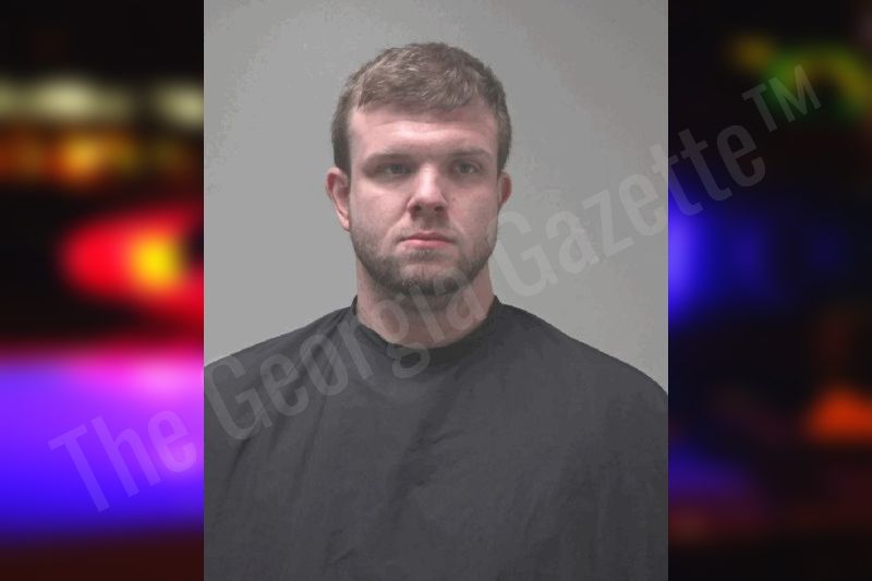 Joseph Spicer — Coweta County Jail Bookings