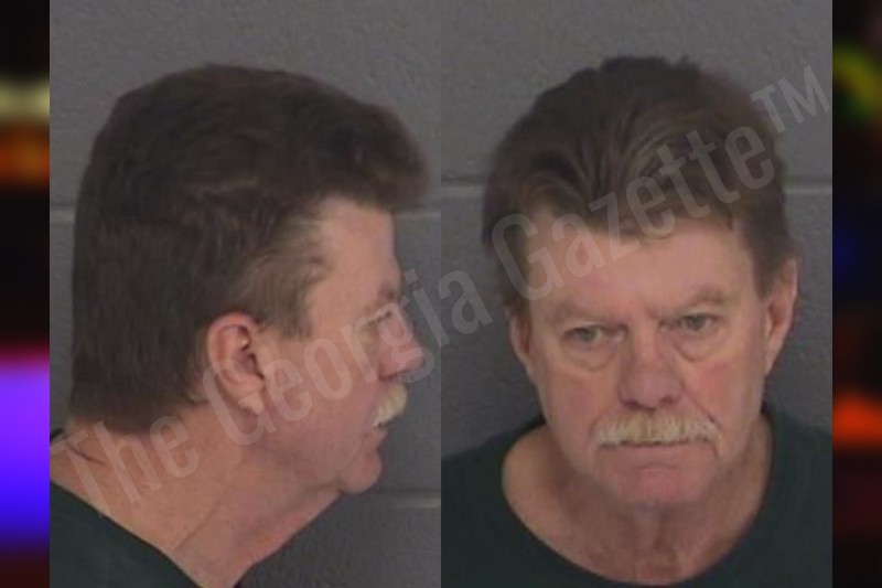 John Stapleton — Barrow County Jail Bookings