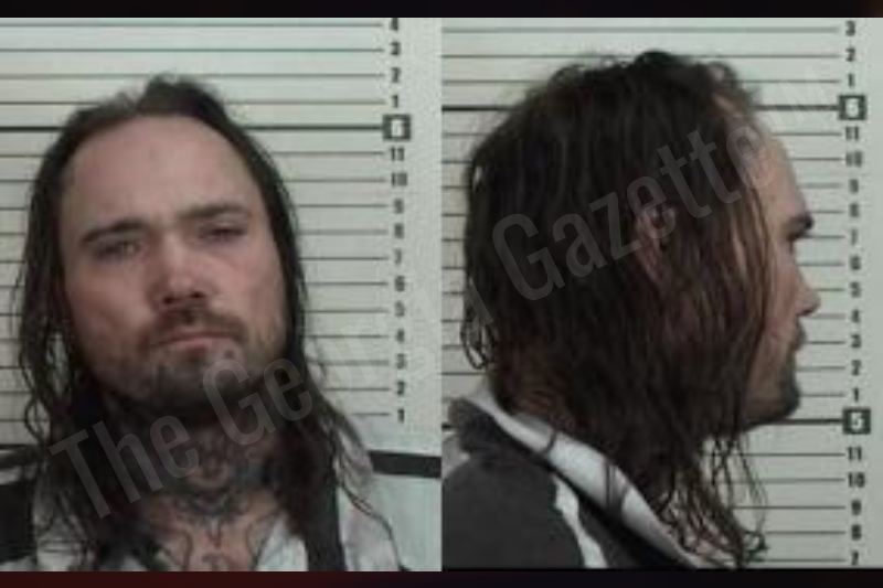 Michael Stelk — Camden County Jail Bookings