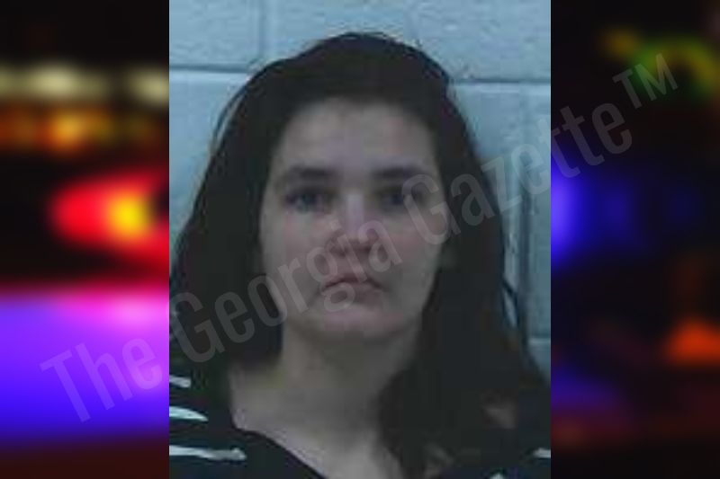 Allyson Stephens — Jackson County Jail Bookings