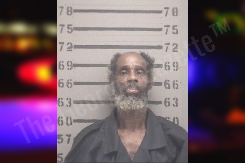 Arthur Stephens — Dougherty County Jail Bookings