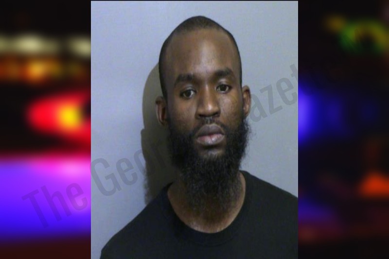 Christopher Stephens — Glynn County Jail Bookings