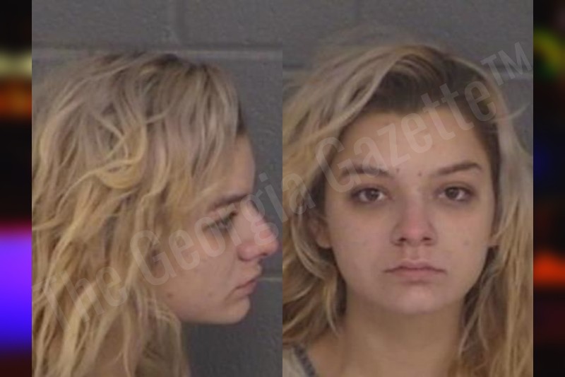 Constance Stephens — Barrow County Jail Bookings