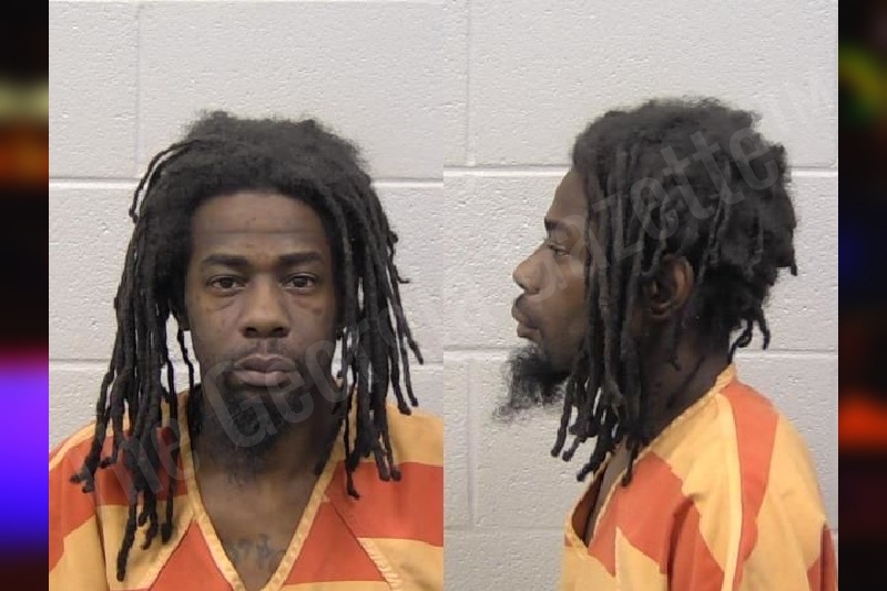 Kevin Stephens — Paulding County Jail Bookings