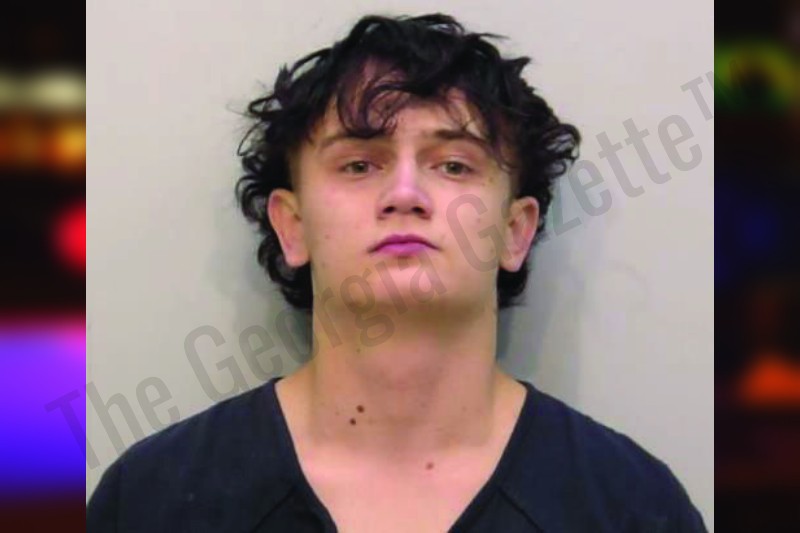 Jeffrey Stith — Bartow County Jail Bookings