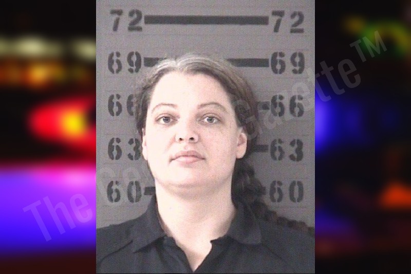 Abby Stokes — Dougherty County Jail Bookings