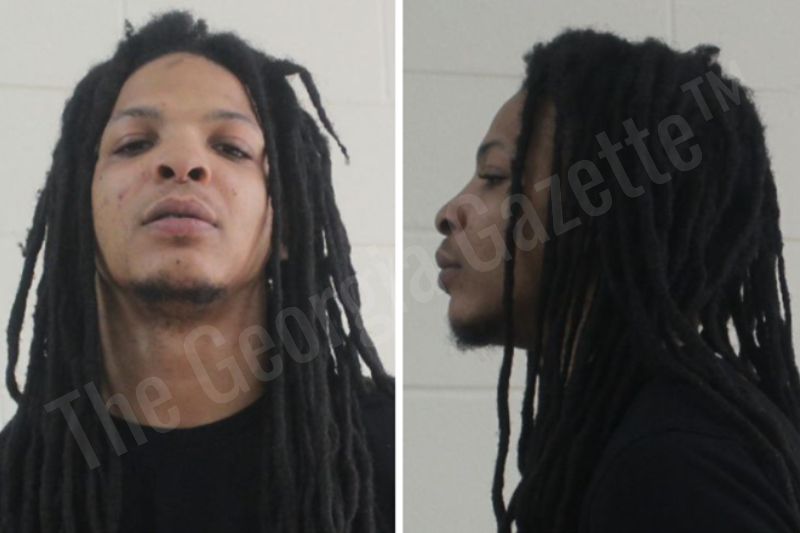 Debrion Stripling — Houston County Jail Bookings