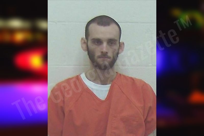 Justin Suggs — Worth County Jail Bookings