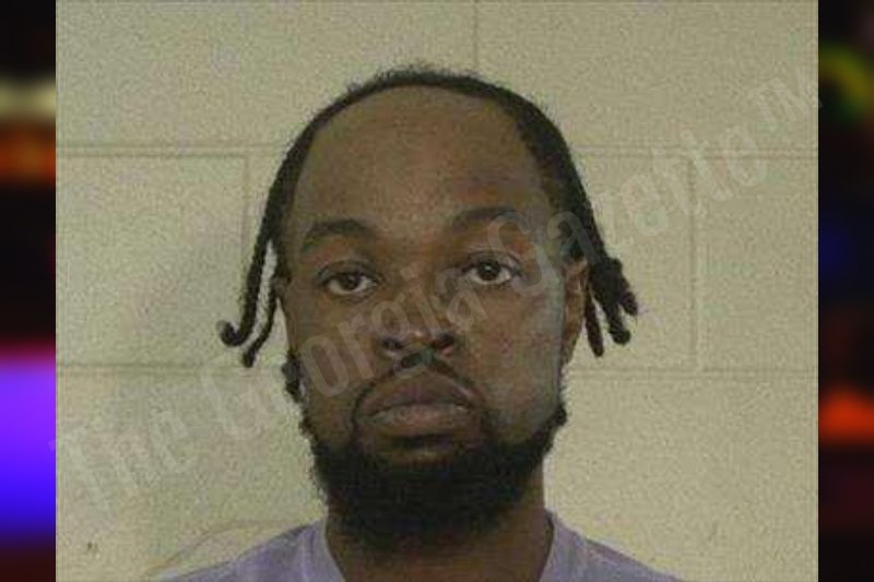 Lyron Sweatman — Liberty County Jail Bookings