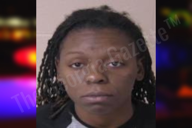 Sandrea Sylman — Walker County Jail Bookings