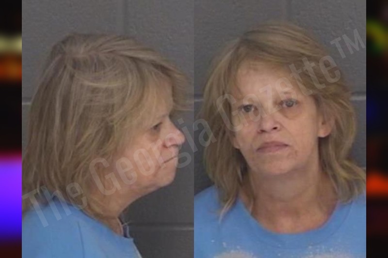 Sandra Tate — Barrow County Jail Bookings