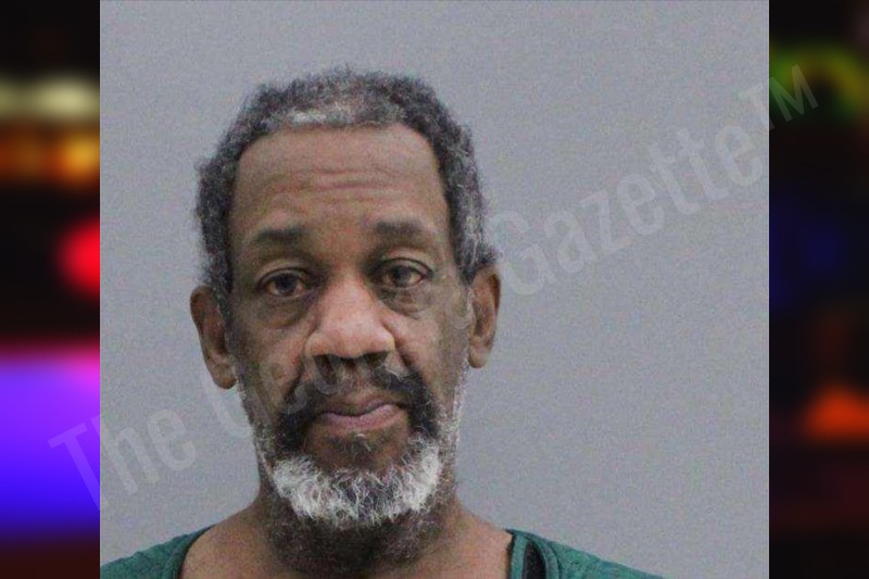 Derek Taylor — Rabun County Jail Bookings