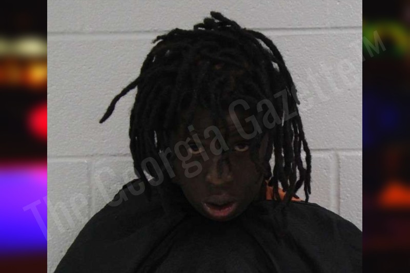 Leon Taylor — Carroll County Jail Bookings