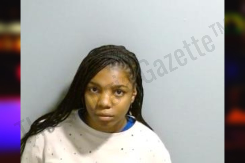 Angela Terry — Fulton County