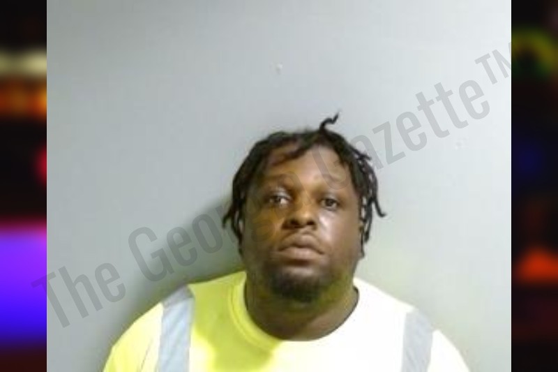 Fulton County Jail Bookings – The Georgia Gazette
