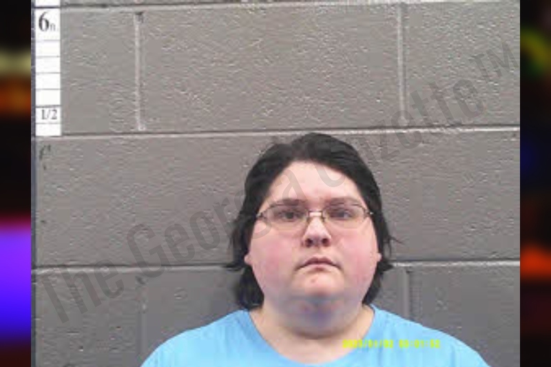 Theresa Perry — Banks County Jail Bookings