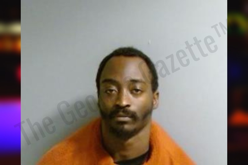 La Andre Thomas — Fulton County