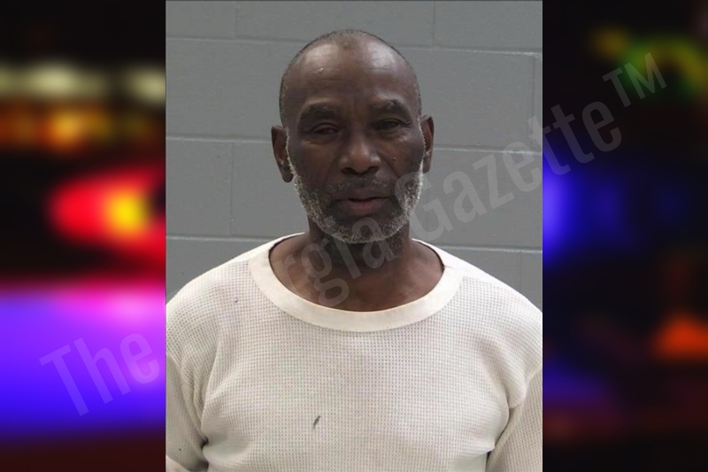 Samuel Thomas — Baldwin County Jail Bookings