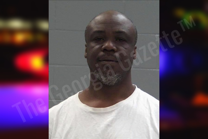 Travis Thomas — Baldwin County Jail Bookings