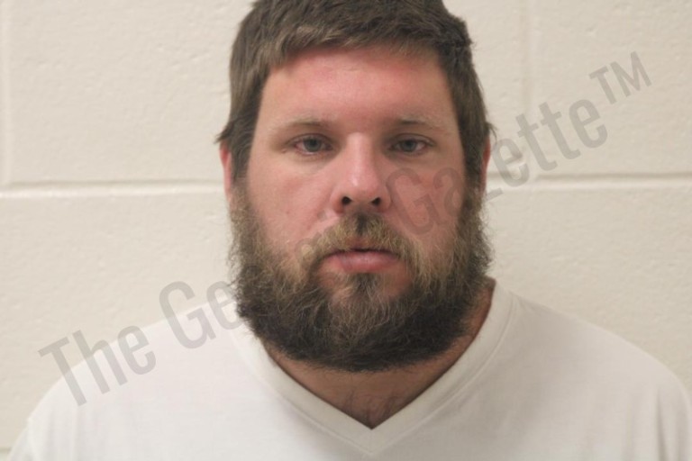 Jones County Jail Bookings – Page 2 – The Georgia Gazette